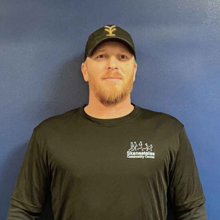 David Lawless - Skaneateles Community Center