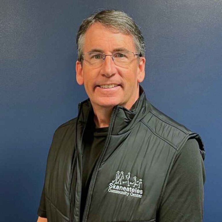 About Skaneateles Community Center