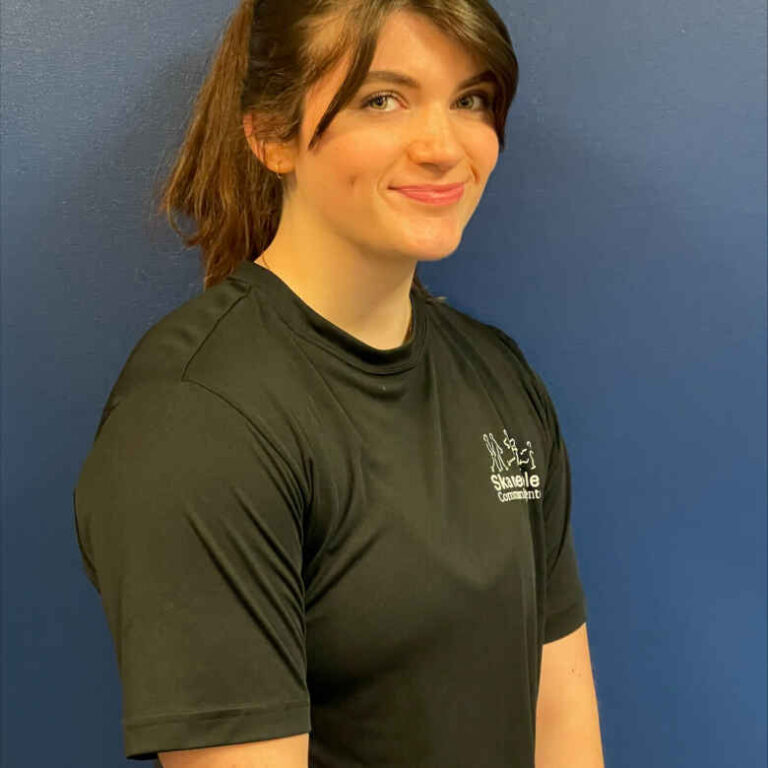 Personal Training - Skaneateles Community Center