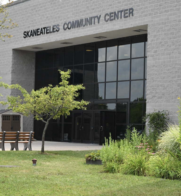 Events - Skaneateles Community Center